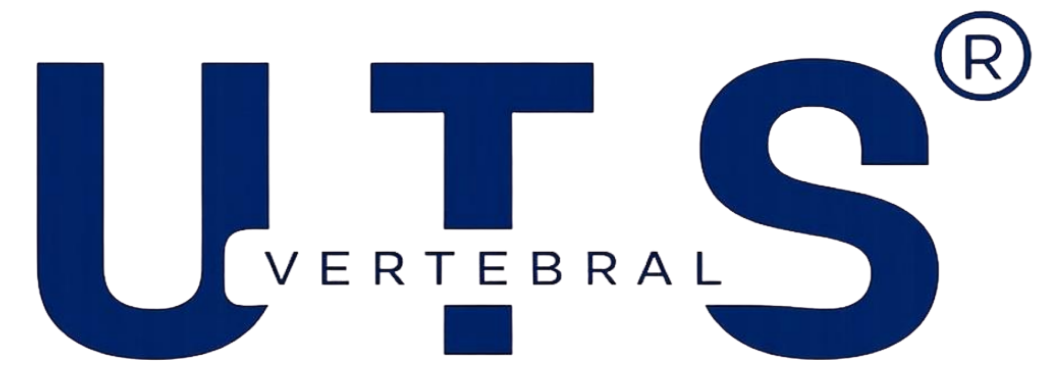 UTS Vertebral – Tracción Vertebral Profesional y para Casa